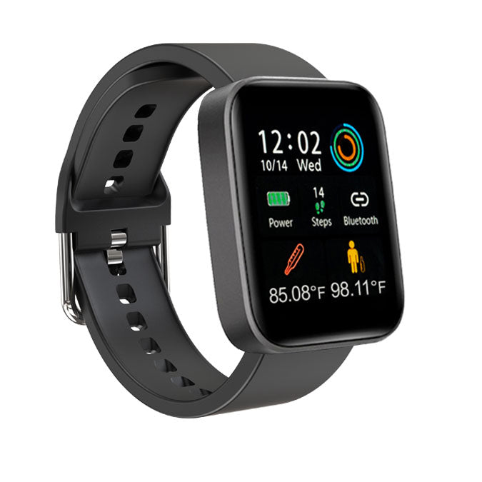Life Watch - Deluxe Smart Watch | Buy Now from $99.99